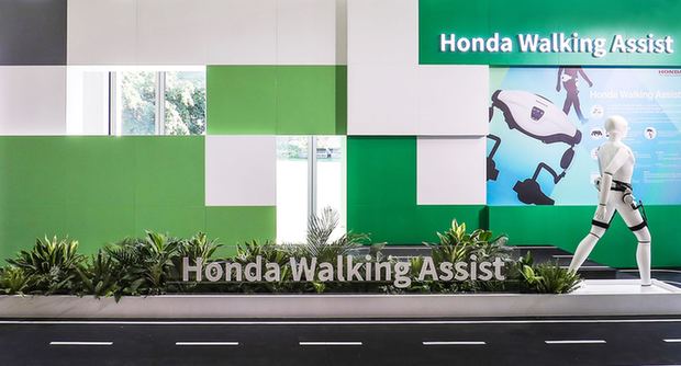 ENJOY FUNTEC WORLD，2020年Honda中国媒体大会发布事业规划——上海热线汽车频道