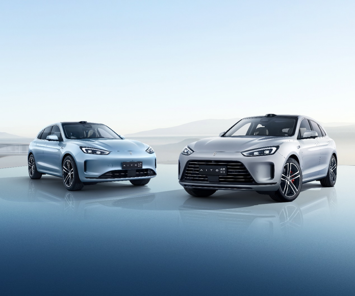 实测问界M5智驾版NCA：带你体验“老司机”般的智能驾驶——上海热线汽车频道