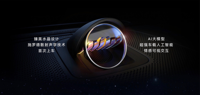 全量上车华为黑科技全家桶，问界M9未上市先火，带来全新的出行体验——上海热线汽车频道
